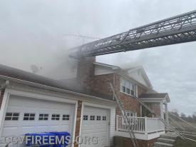 Bel Alton Volunteer Fire Department - Charles County, Maryland Company 10